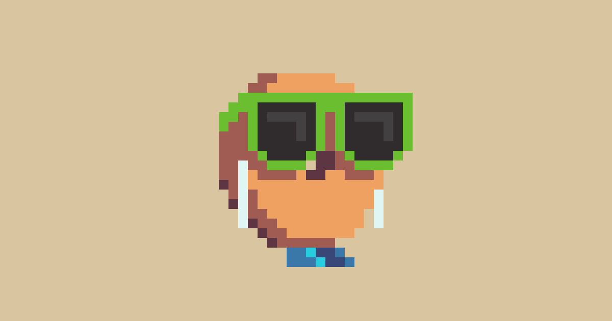 Lou Bagel | Games, Pixel Art, and a Bagel